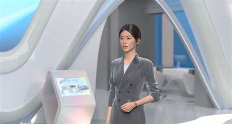 从教育医疗到广电文旅，有言3d数字人应用在各行各业 有言aigc视频创作平台