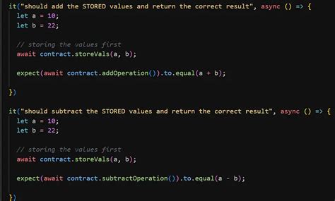 Testes De Contrato Inteligente Usando Hardhat 👷 E Chai 🍵 Web3dev