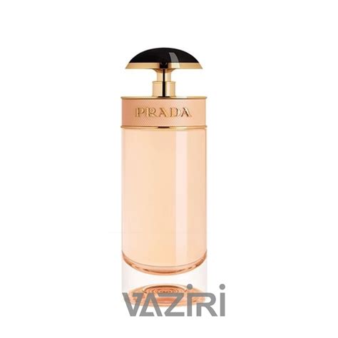 خرید عطر ادکلن پرادا کندی لئو Prada Candy Leau عطر وزیری