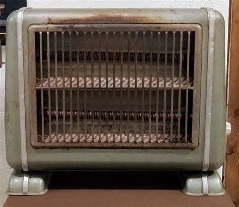 Ηλεκτρική σόμπα Sehhot Μουσείο Εκπαίδευσης Αγίου Δημητρίου