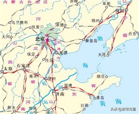 中国五大战区之一，中部战区指挥机关，为何设立在北京市？北京军区昆明市中国新浪新闻