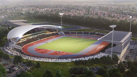 Sports Architecture Stadium And Venue Design Arup