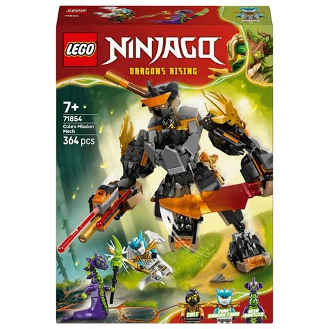 Lego Ninjago 15 Jarig Jubileum En Meer 2026 Sets Onthuld