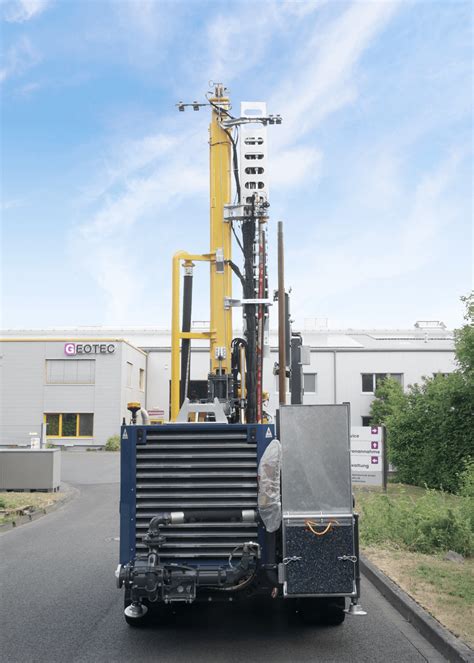Rotomax Li Cm Geotec Bohrtechnik
