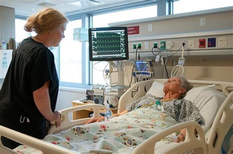 Positioning Patient Accurately Ar Generative Ai Premium Ai Generated Image