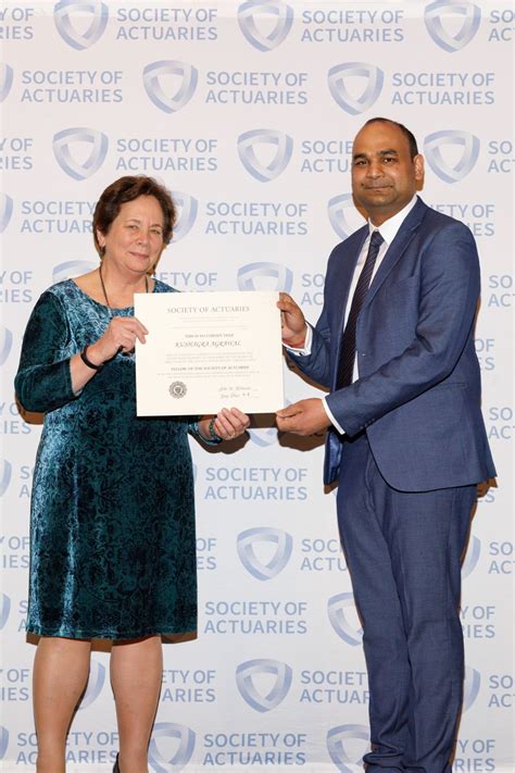 Kushagra Agrawal On Linkedin It Feels Amazing To Achieve This Milestone Of Becoming A Fellow I