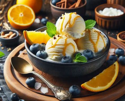 No Churn Vanilla Ice Cream Recipe Cool Down With Homemade Goodness