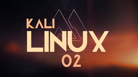 Kali Linux 02 — Common Commands Ii By Monles May 2023 Medium