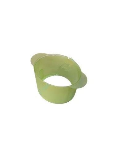 Bague Vapeur Verte Pour Cuiseur Vapeur Vitasaveur Vitamin Seb Le