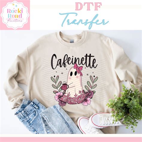 Cafeinette Rocki Road Kreations Llc
