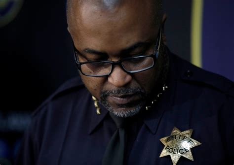 Oaklands Ex Police Chief Sues Mayor Sheng Thao Over Firing