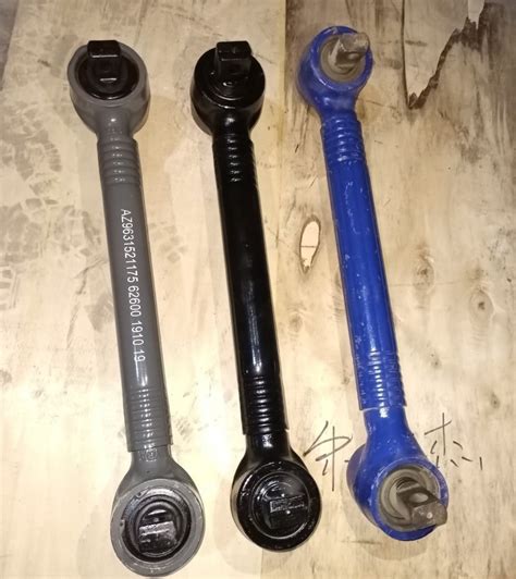 Stinger Assembly For Chassis Truck With Howo Truck Parts Auto Parts