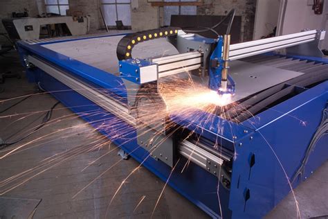 Plasma Cutting Machine Automation Grade Fully Automatic At ₹ 2700000