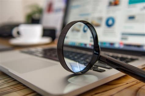 Premium Photo Analyze The Impact Of Search Engine Algorithms On Generative Ai