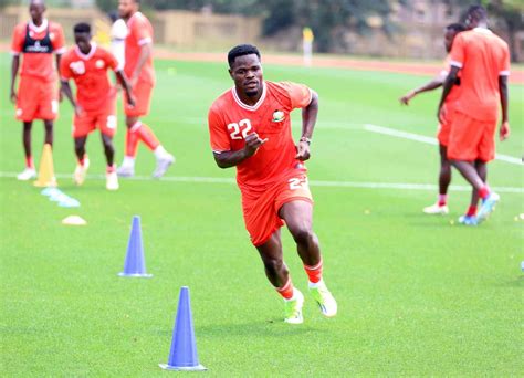 Harambee Stars Face Namibia In Must Win Afcon 2025 Qualifier From 7pm