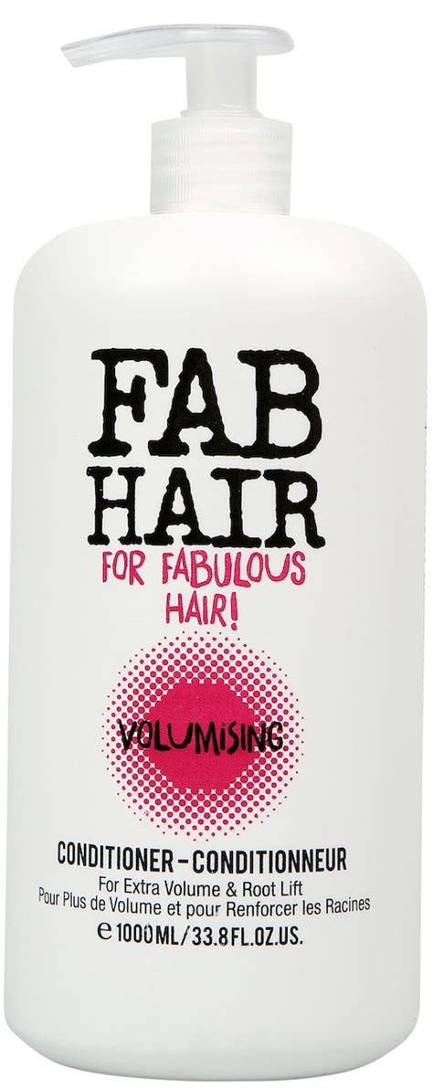 Kjøp Fab Hair Balsam Volumizing Conditioner