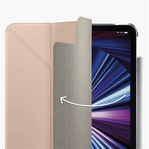 Origami Nude Ipad Pro Air Air Thai
