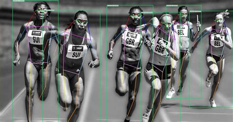 Yolov Pose Estimation Advanced Keypoint Technology