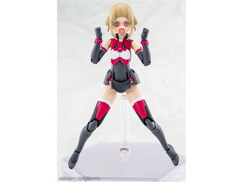 アリス・ギア・アイギス Expansion X メガミデバイス 高幡 のどか Jp