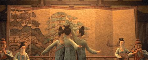 读李白 游神州丨电影长安三万里后期总监韩乐专访李白文化是传统文化的精华 江油