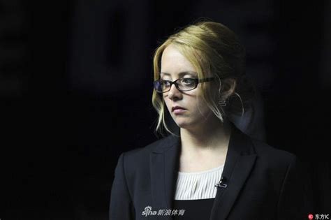 保加利亚美女裁判波奇洛娃新浪图片