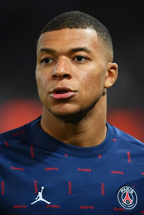 Coaches Voice Kylian Mbappé Informes De La Ligue 1