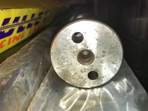 Comp Roller Cam