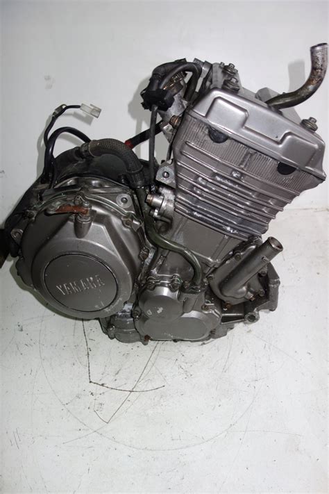 Yamaha Tdm Engine Niska Cena Na Allegro Pl