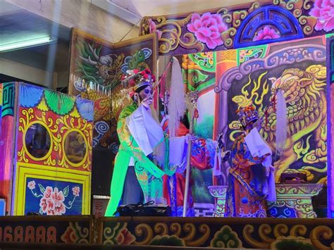 農曆七月「鬼門開」祭祀活動多 新北推環保普度新文化