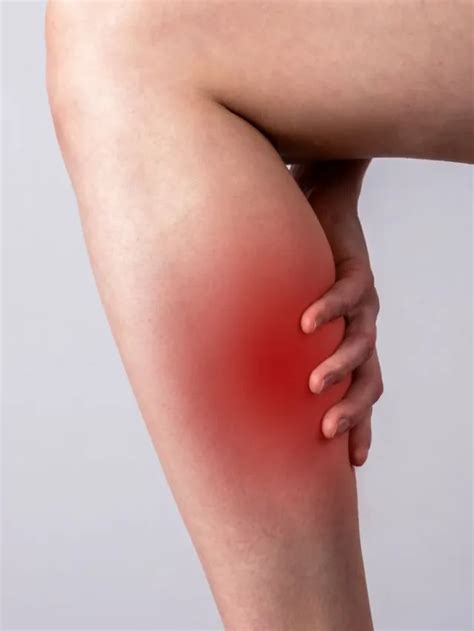 Muscle Cramps मसल क्रॅम्प्समुळे हैराण झालात हे उपाय करून पाहा