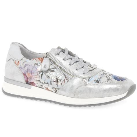 Remonte Space Womens Casual Sports Trainers Charles Clinkard