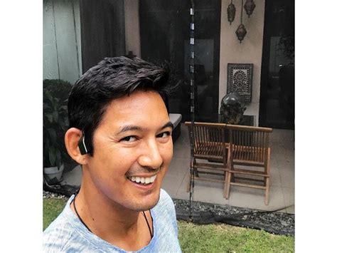 IN PHOTOS Foreign Celebrities Na Nasa Pinas Ngunit Walang Lahing Pinoy GMA Entertainment