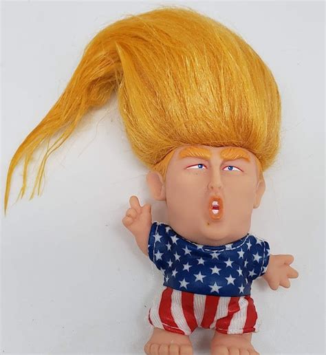 13 Troll Doll Hair