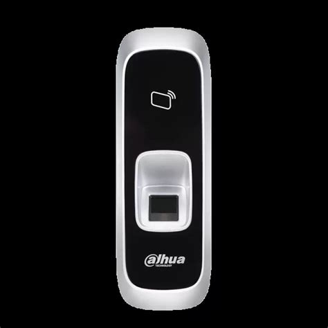 Dahua Asr1102a Fingerprint Rfid Reader Bittel