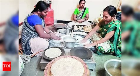 Price Hike Drought Triggers Surge In Jolada Rotti Prices Across Nk