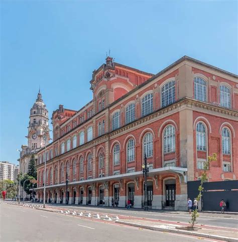 Arquitetura Neoclássica No Brasil BRAINCP