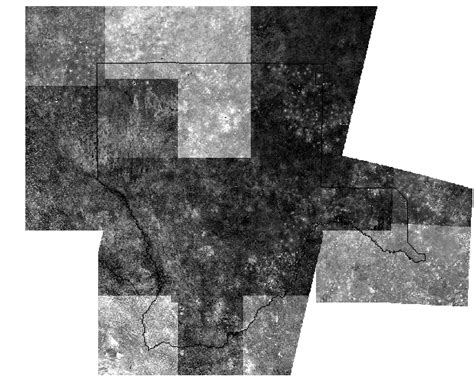 Solved Mosaic To New Raster Output Esri Community