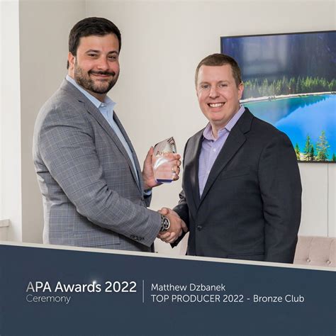 Ariel Property Advisors On Linkedin Awardsceremony Cre