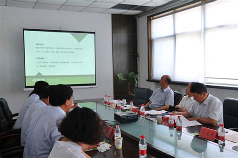 2014年农业部春季玉米种子纯度田间种植鉴定会在我公司顺利召开 山西潞玉种业股份有限公司