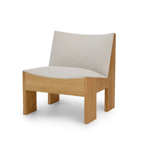 Tenon Lounge Chair Forom