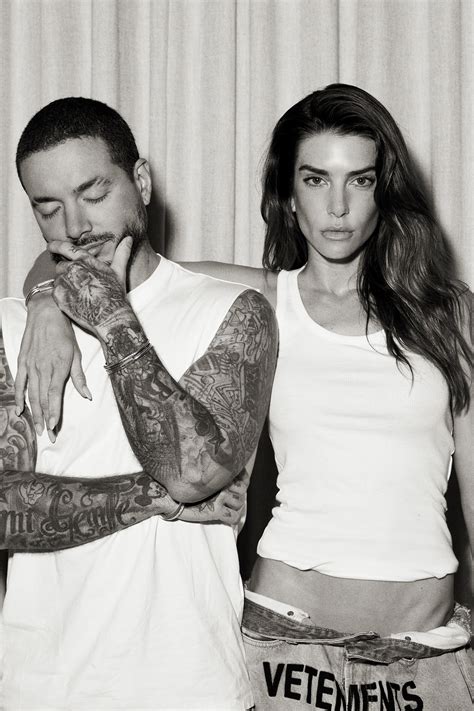 Fotos Y Entrevista De Valentina Ferrer Con J Balvin Y Su Hijo Río En