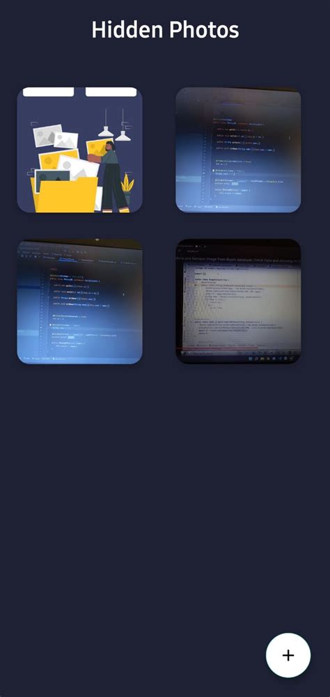 GitHub Rhythmbhavsar Notes Vault App Android Application To Hide Photos And Videos Developed