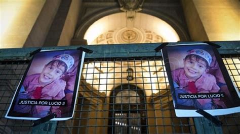 Caso Lucio Dupuy Una Vecina Dio Detalles De Los Maltratos Que Sufrió