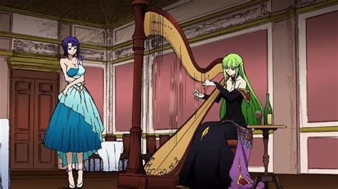 305 Best Cecile Images On Pholder Flash Tv Un Ordinary And Code Geass