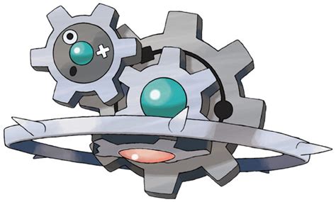 Klinklang Pokédex Stats Moves Evolution And Locations Pokémon Database