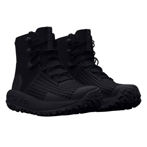 Mens Ua Hovr Infil Tactical Boots