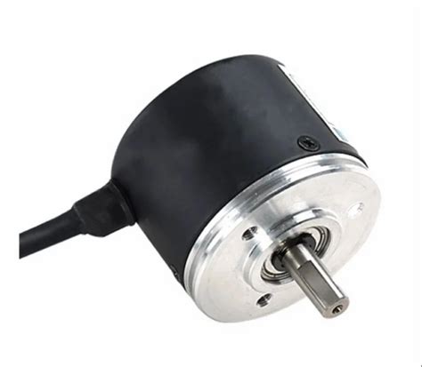 Optical Rotary Encoder At ₹ 48600piece Leuze Electronics In New