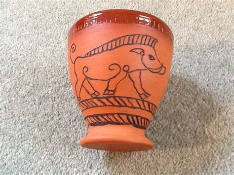 Пин от пользователя Nicky Young на доске My Viking pottery