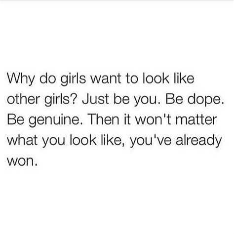 Real Talk Kim Realtalkkim On Instagram Real Talk Just Be You