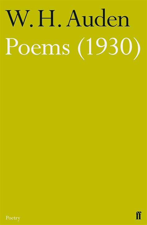 Faith Fiction Friends “poems 1930 ” The First Published